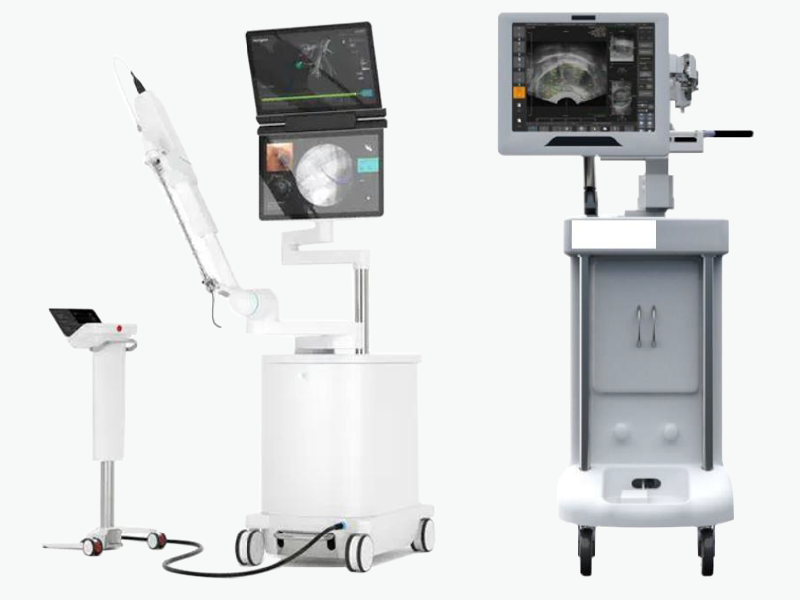 Medical Equipment - YDservo