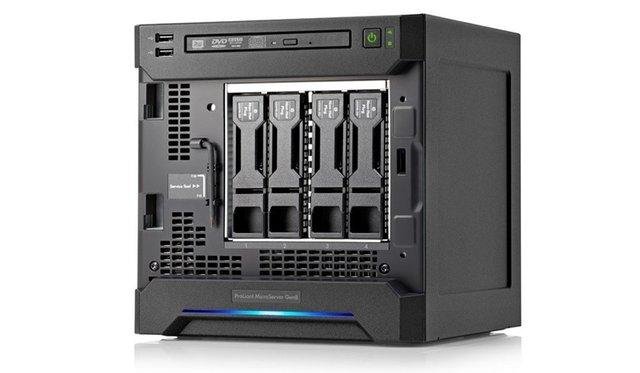 Tailored Micro Server Drives: Innovation for Your Storage Needs - YDservo