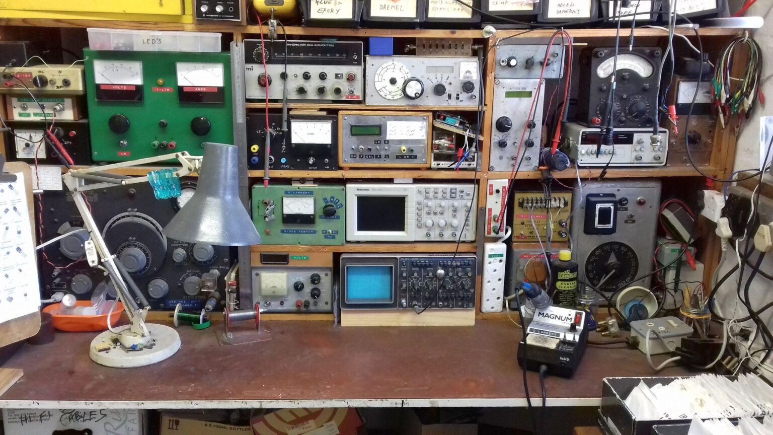 Understanding the Pin Micro Servo Driver: A Comprehensive Guide - YDservo